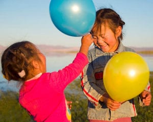 Indigenous Child Care | Canadian Child Care Federation