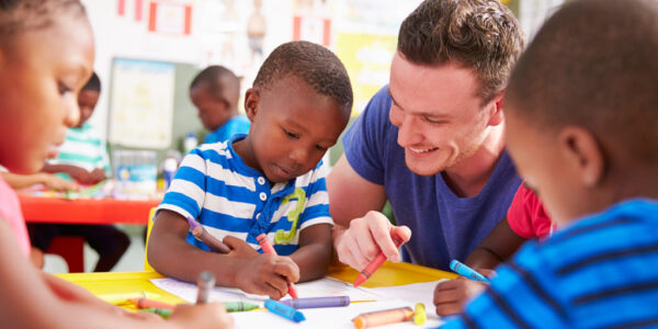 Respecting the Children in Our Care | Preparing the Learning ...