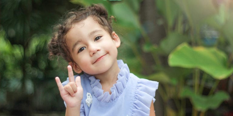 Early Identification for Children with Special Needs | CCCF