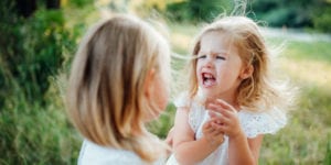 Strategies for Dealing with Challenging Behaviours | CCCF