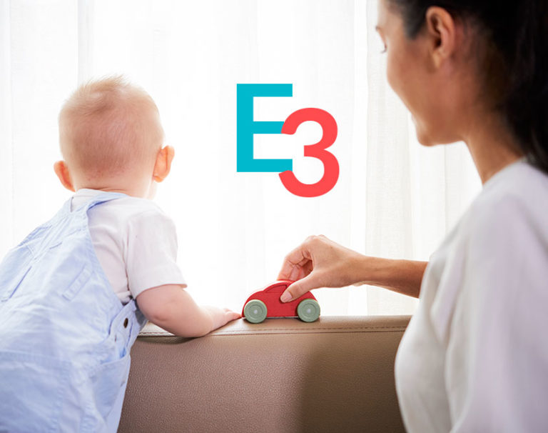 Innovative Canadian Child Care Projects | CCCF