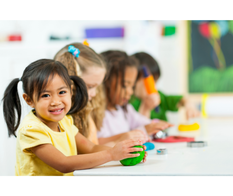 Child Health and Safety | The Canadian Child Care Federation