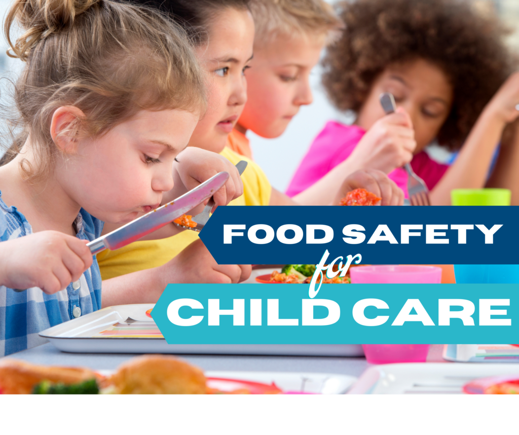 Child Health and Safety | The Canadian Child Care Federation